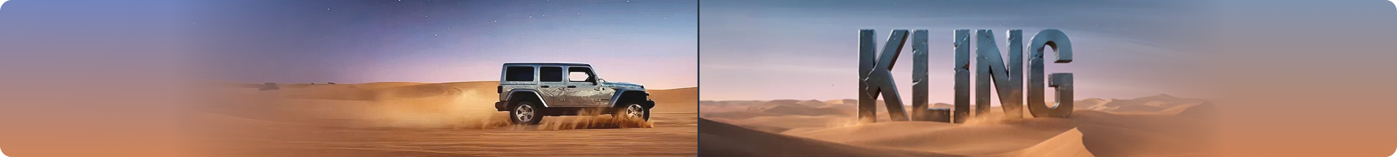 Kling AI: Next-Gen AI Video & AI Image Generator